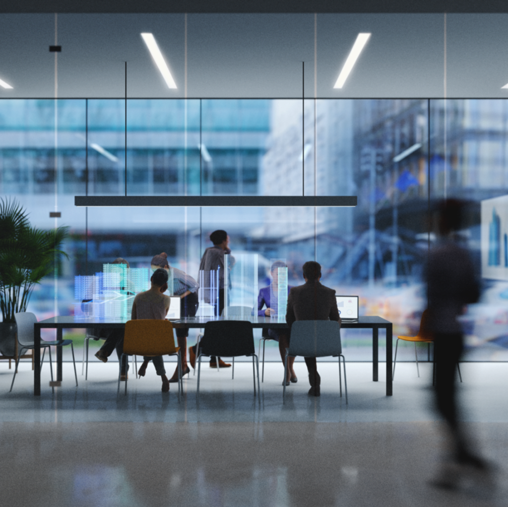 Our Services – Anthian Computers